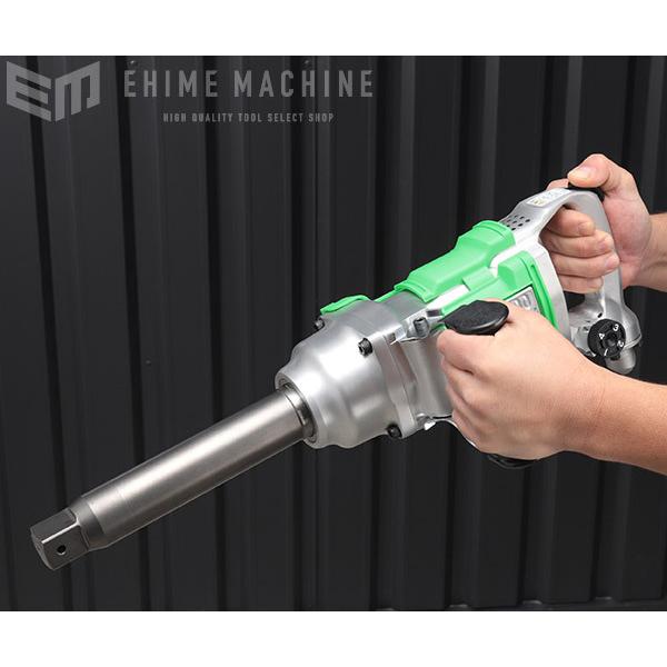 ※21日迄+4%ボーナス 即納 [限定セール] 空研 KW-3800proXGL 25.4sq. 大型エアーインパクトレンチ オリジナルジャンバー付 :kw-3800proxgl:EHIME ...