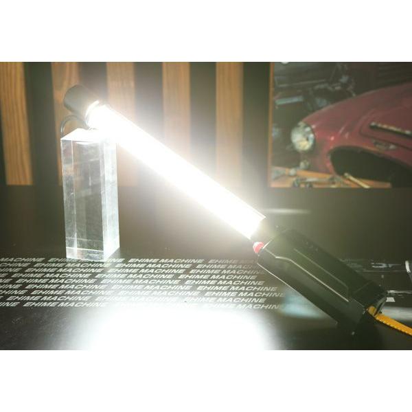 SAGA ストロングライトLEDコードレスタイプ LB-LED8A : エヒメマシン Yahoo!ショッピング店 - 通販 - Yahoo ...
