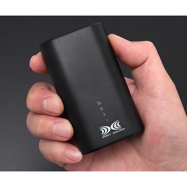 ジーベック 空調服R リチウムイオン 小型バッテリーセット LINANO2 XEBEC 熱中症 作業服 夏 クール 屋外 冷却 : エヒメマシン Yahoo!ショッピング店 - 通販 ...