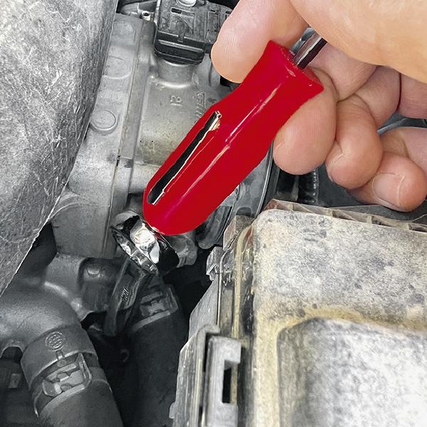 LISLE 35170 ポケットプライバーセット ライル シール・電気コネクタ・プラスチッククリップ・Oリング・内装トリムピース等取り外し工具 バール : エヒメマシン Yahoo ...