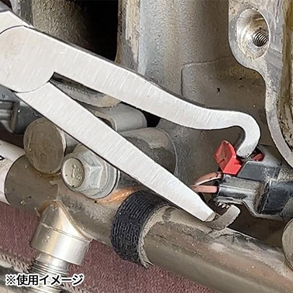 LISLE コネクタープライヤ 37960 ライル : エヒメマシン Yahoo!ショッピング店 - 通販 - Yahoo!ショッピング