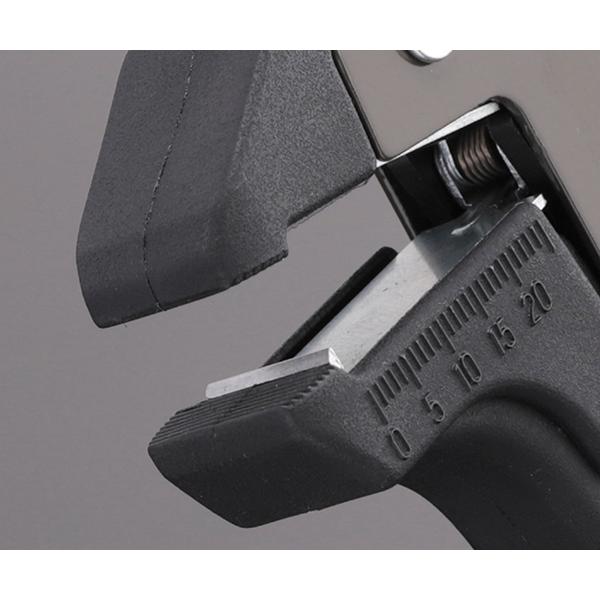 ロブテックス LS55 ワイヤーストリッパー 工具 エビ ロブスター LOBSTER LOBTEX : エヒメマシン Yahoo!ショッピング店 - 通販 - Yahoo!ショッピング