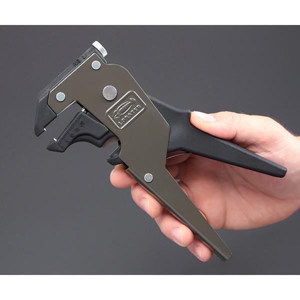 ロブテックス LS55 ワイヤーストリッパー 工具 エビ ロブスター LOBSTER LOBTEX : エヒメマシン Yahoo!ショッピング店 - 通販 - Yahoo!ショッピング