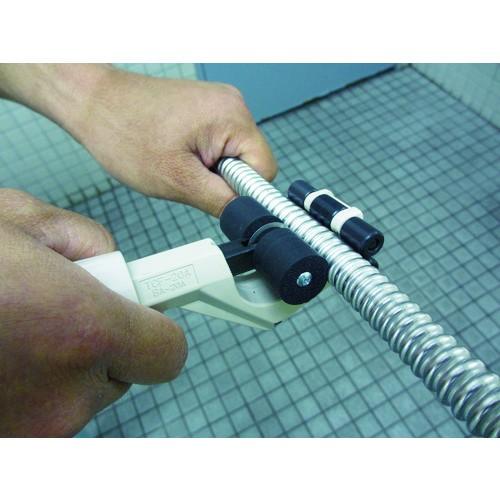 ロブテックス TCF20A フレキ管カッター エビ LOBSTER ロブスター LOBTEX : エヒメマシン Yahoo!ショッピング店 ...