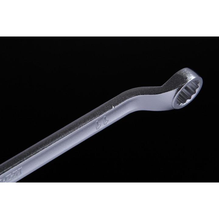 KTC 【ワケあり特価品】(状態A) M5-1113-503 ロングめがねレンチ サイズ11x13mm 全長218mm 京都機械工具 : エヒメマシン Yahoo!ショッピング店 - 通販 ...