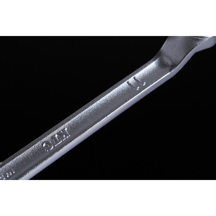 KTC 【ワケあり特価品】(状態A) M5-1113-503 ロングめがねレンチ サイズ11x13mm 全長218mm 京都機械工具 : エヒメマシン Yahoo!ショッピング店 - 通販 ...