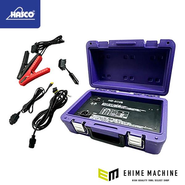 HASCO ハスコー メモリーバックアップ 100V仕様 MB-806H : エヒメマシン Yahoo!ショッピング店 - 通販 - Yahoo!ショッピング