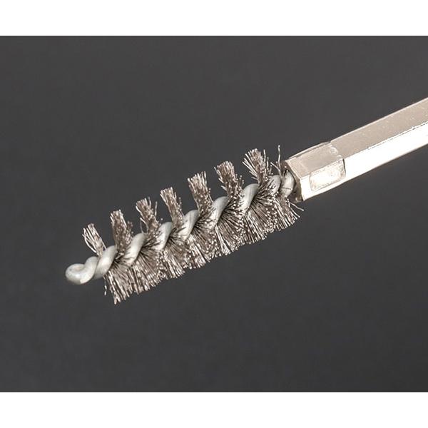 東空販売 MBC-PC-2 ボルトクリーナー・ブラシセット 乗用車用 TOKU : エヒメマシン Yahoo!ショッピング店 - 通販 - Yahoo!ショッピング