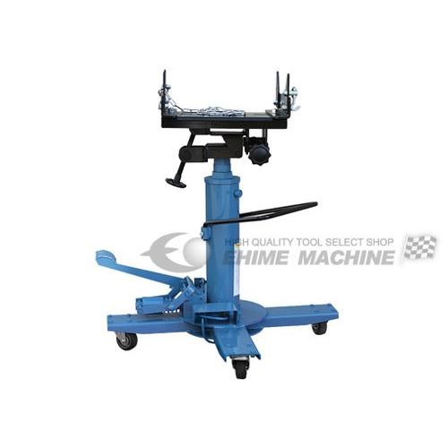 [メーカー直送業者便] 長崎ジャッキ トランスミッションリフト ML-800N : エヒメマシン Yahoo!ショッピング店 - 通販 - Yahoo!ショッピング