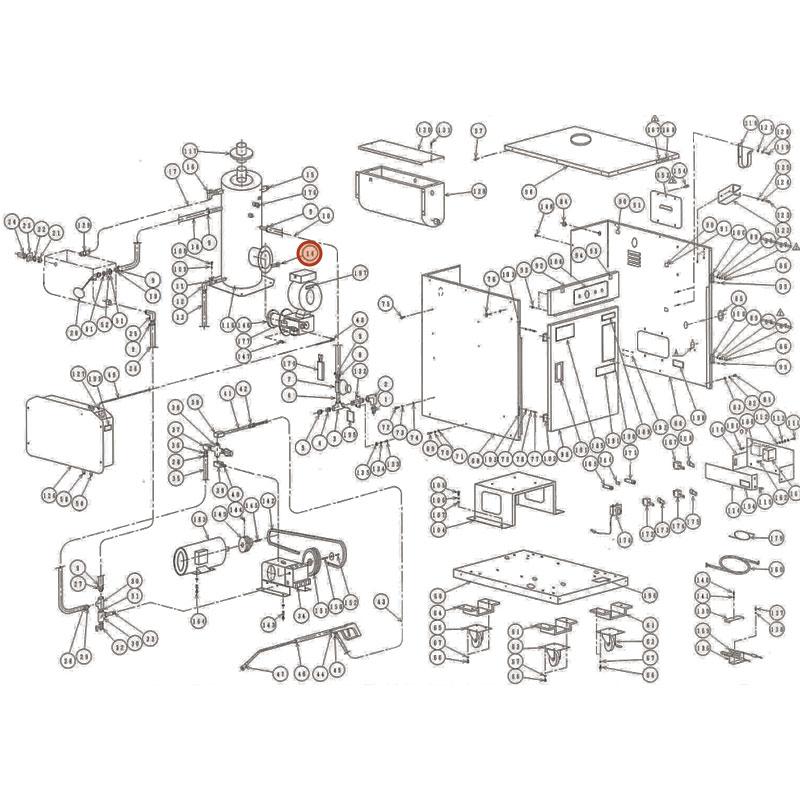[メーカー直送品] オカツネ MR-30/MR-50温水高圧洗浄機用パーツ 【 キャップ 】 MR-30-No.14 1/2B : エヒメ ...