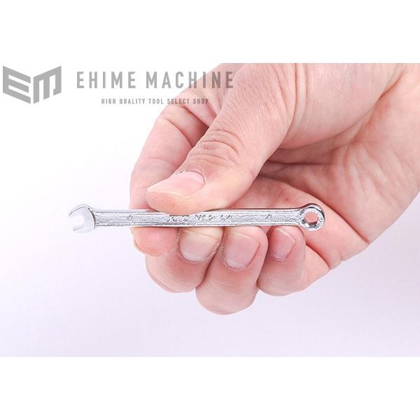 KTC コンビネーションレンチ MS2-04 【ネコポス対応】 : エヒメマシン Yahoo!ショッピング店 - 通販 - Yahoo!ショッピング