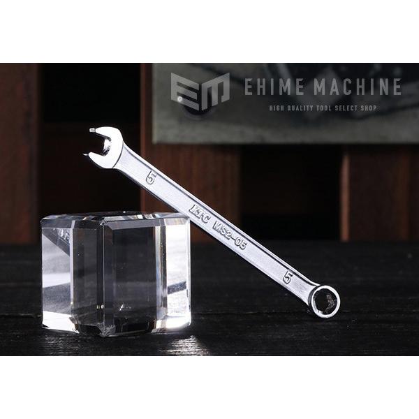 KTC コンビネーションレンチ MS2-05 【ネコポス対応】 : ms2-05 : エヒメマシン Yahoo!ショッピング店 - 通販 - Yahoo!ショッピング