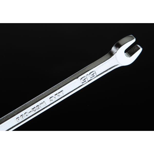 KTC 【ワケアリ品】 コンビネーションレンチ MS2-055-711 : エヒメマシン Yahoo!ショッピング店 - 通販 - Yahoo!ショッピング