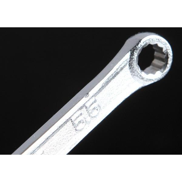 KTC 【ワケアリ品】 コンビネーションレンチ MS2-055-711 : エヒメマシン Yahoo!ショッピング店 - 通販 - Yahoo!ショッピング