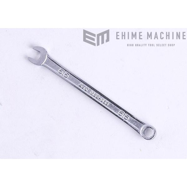 KTC コンビネーションレンチ MS2-055 : エヒメマシン Yahoo!ショッピング店 - 通販 - Yahoo!ショッピング