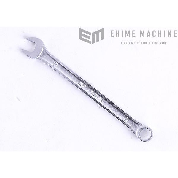 KTC MS2-08 コンビネーションレンチ サイズ8mm【ネコポス対応】 : エヒメマシン Yahoo!ショッピング店 - 通販 - Yahoo!ショッピング