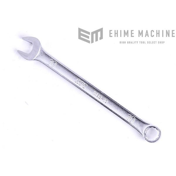 KTC MS2-10 コンビネーションレンチ サイズ10mm【ネコポス対応】 : エヒメマシン Yahoo!ショッピング店 - 通販 - Yahoo!ショッピング
