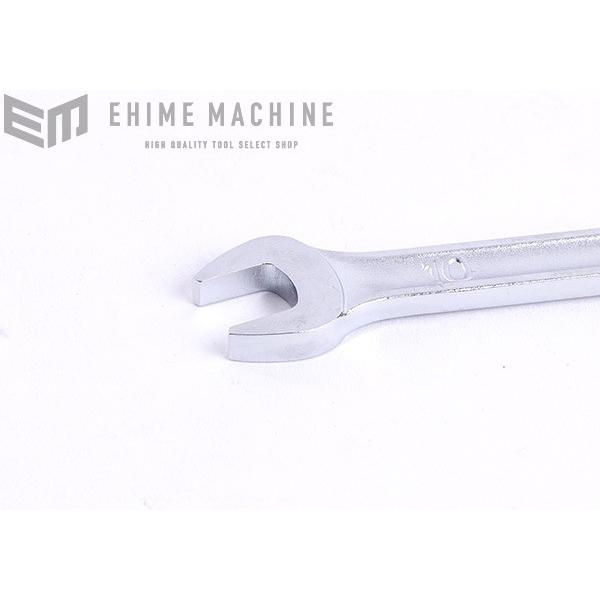 KTC MS2-10 コンビネーションレンチ サイズ10mm【ネコポス対応】 : エヒメマシン Yahoo!ショッピング店 - 通販 - Yahoo!ショッピング