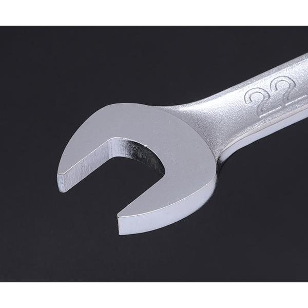 KTC コンビネーションレンチ MS2-22 : エヒメマシン Yahoo!ショッピング店 - 通販 - Yahoo!ショッピング