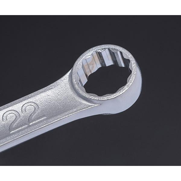 KTC コンビネーションレンチ MS2-22 : エヒメマシン Yahoo!ショッピング店 - 通販 - Yahoo!ショッピング