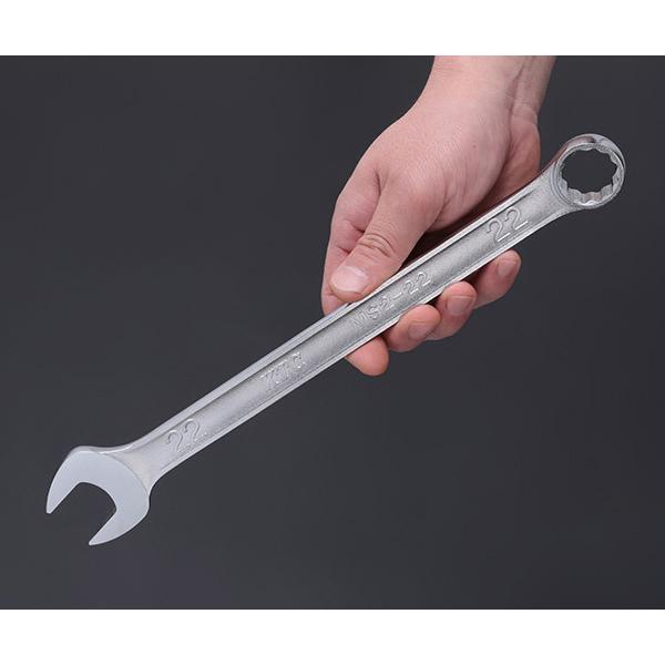 KTC コンビネーションレンチ MS2-22 : エヒメマシン Yahoo!ショッピング店 - 通販 - Yahoo!ショッピング