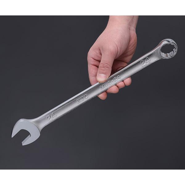 KTC コンビネーションレンチ MS2-24 : エヒメマシン Yahoo!ショッピング店 - 通販 - Yahoo!ショッピング