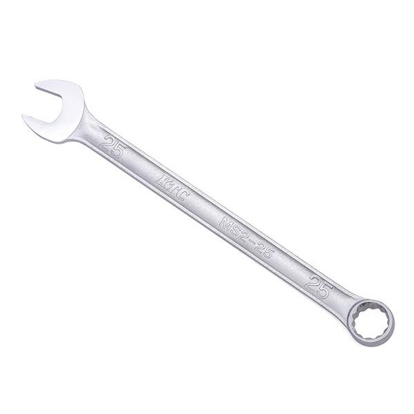 KTC コンビネーションレンチ MS2-25 : エヒメマシン Yahoo!ショッピング店 - 通販 - Yahoo!ショッピング