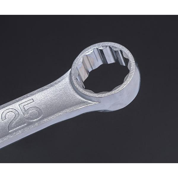 KTC コンビネーションレンチ MS2-25 : エヒメマシン Yahoo!ショッピング店 - 通販 - Yahoo!ショッピング