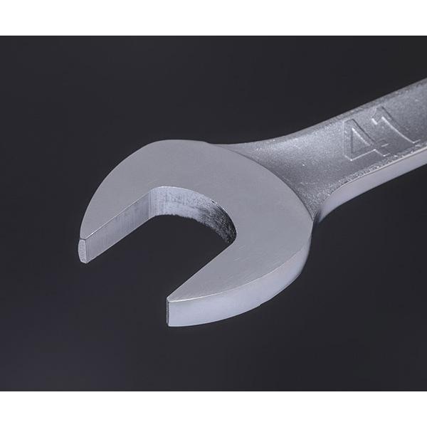 KTC コンビネーションレンチ MS2-41 : エヒメマシン Yahoo!ショッピング店 - 通販 - Yahoo!ショッピング