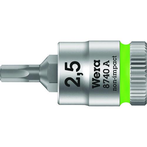 Wera 8740A Hex-Plus SW2.5x28mm 003331 : mt22-003331 : エヒメマシン Yahoo!ショッピング店 - 通販 - Yahoo!ショッピング