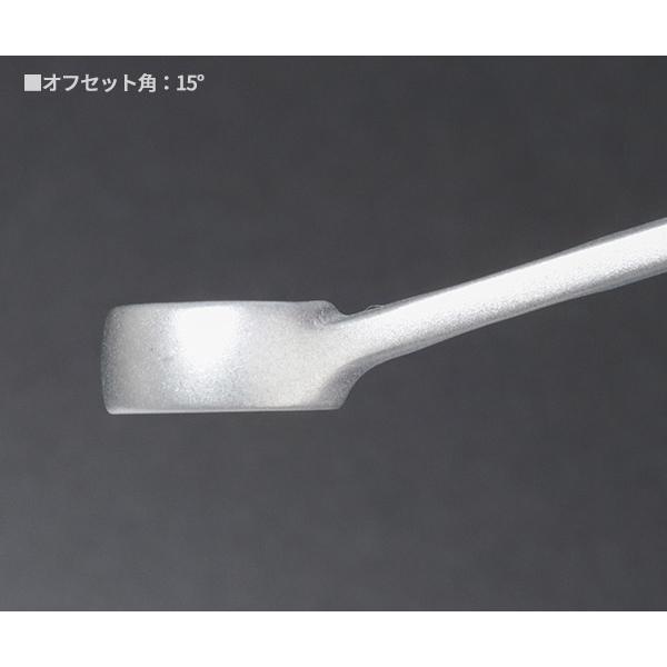 Wera 日本正規品 020201 6003 ジョーカー 進化系コンビネーションレンチ サイズ10mm 十二角スパナメガネレンチ ...