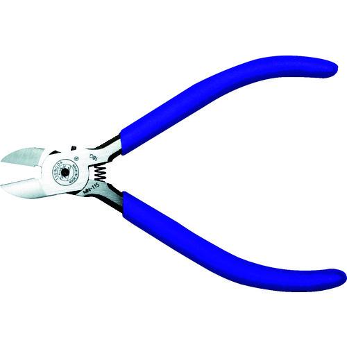 TTC KingTTC ニッパー 115mm No.2 MN-115 【ネコポス対応】 : エヒメマシン Yahoo!ショッピング店 - 通販 ...