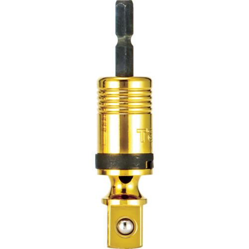 Tajima タジマ ソケットアダプター 4分 ユニバーサル TSK-A4U : エヒメマシン Yahoo!ショッピング店 - 通販 - Yahoo!ショッピング