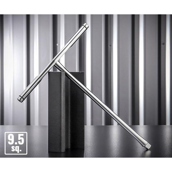 NEPROS NBHT3 9.5sq.T形ハンドル ネプロス : エヒメマシン Yahoo!ショッピング店 - 通販 - Yahoo!ショッピング