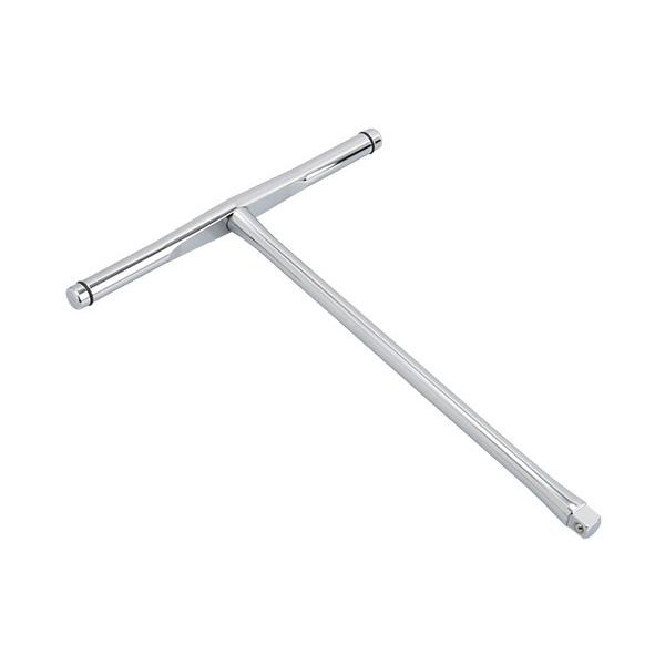 NEPROS NBHT3 9.5sq.T形ハンドル ネプロス : エヒメマシン Yahoo!ショッピング店 - 通販 - Yahoo!ショッピング