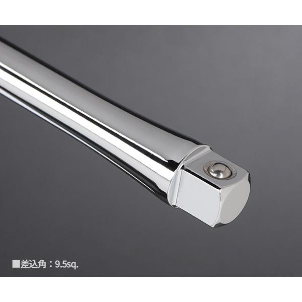 NEPROS NBHT3 9.5sq.T形ハンドル ネプロス : エヒメマシン Yahoo!ショッピング店 - 通販 - Yahoo!ショッピング