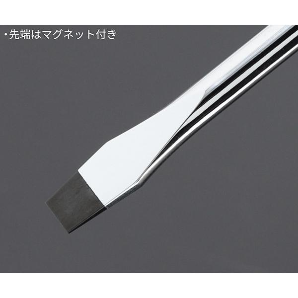 NEPROS ND3M-055 先端幅5.5mm 木柄マイナスドライバ貫通タイプ ネプロス : nd3m-055 : エヒメマシン Yahoo!ショッピング店 - 通販 - Yahoo!ショッピング