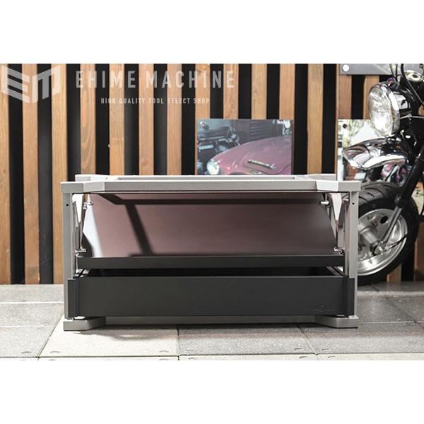 [メーカー直送業者便]ネプロス neXT NEKT-W2111 ワイドファースト (2段1引出し) ネクスト : エヒメマシン Yahoo ...