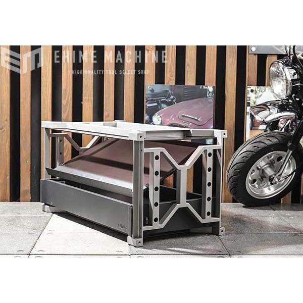 [メーカー直送業者便]ネプロス neXT NEKT-W2111 ワイドファースト (2段1引出し) ネクスト : エヒメマシン Yahoo ...