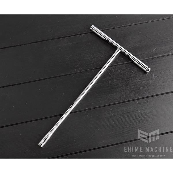 NEPROS NHT-08 サイズ8mm T形レンチ ネプロス : エヒメマシン Yahoo!ショッピング店 - 通販 - Yahoo!ショッピング