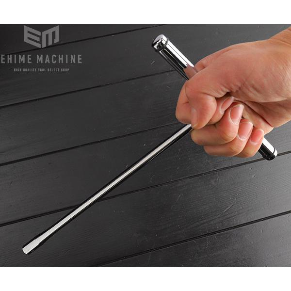 NEPROS NHT-08 サイズ8mm T形レンチ ネプロス : エヒメマシン Yahoo!ショッピング店 - 通販 - Yahoo!ショッピング