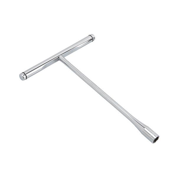 NEPROS NHT-12 サイズ12mm T形レンチ ネプロス : エヒメマシン Yahoo!ショッピング店 - 通販 - Yahoo!ショッピング