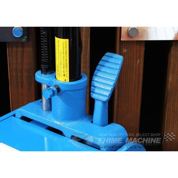 [メーカー直送業者便] 硬質ナイロン車輪仕様 NLA-2P-N 低床 エアーガレージジャッキ 2ton 足踏みペダル付 長崎ジャッキ : エヒメマシン Yahoo!ショッピング店 - 通販 ...