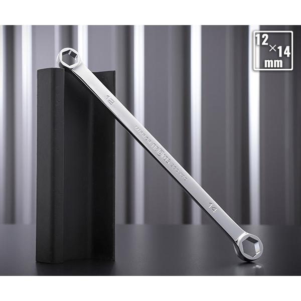 NEPROS NM1-1214H サイズ12x14mm ストレートスタンダードヘックスめがねレンチ ネプロス : エヒメマシン Yahoo!ショッピング店 - 通販 - Yahoo!ショッピング