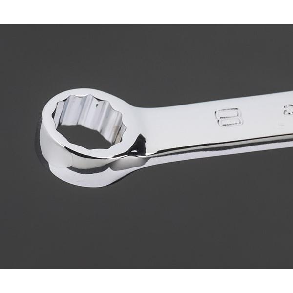 NEPROS NMS2S-08 サイズ8mm ショートコンビネーションレンチ ネプロス 【ネコポス対応】 : エヒメマシン Yahoo!ショッピング店 - 通販 - Yahoo!ショッピング