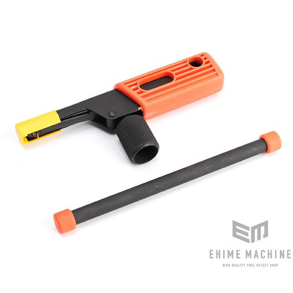 NOGA NS2200 使用範囲：12-16mm アイネス 内径ねじ山修正工具 ノガジャパン : エヒメマシン Yahoo!ショッピング店 ...