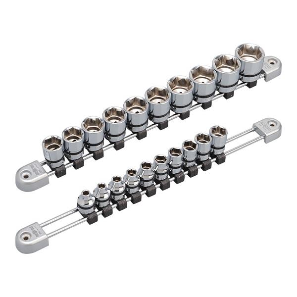 NEPROS NTB320A 9.5sq.六角ソケットセット20コ組 ネプロス : エヒメマシン Yahoo!ショッピング店 - 通販 - Yahoo!ショッピング