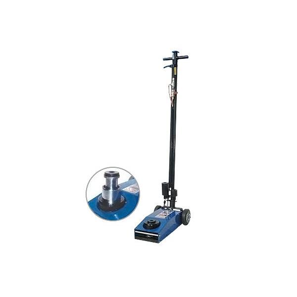 [メーカー直送業者便] 長崎ジャッキ エアーハイドロリックトラックジャッキ NTJ-20W-120H : エヒメマシン Yahoo!ショッピング店 - 通販 - Yahoo!ショッピング