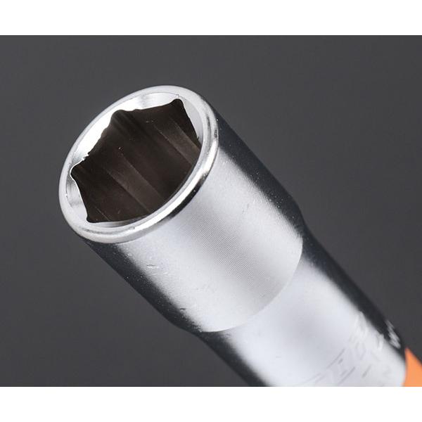 TOP 電動ドリル用アルファソケトセット EDX-814HS : エヒメマシン Yahoo!ショッピング店 - 通販 - Yahoo!ショッピング