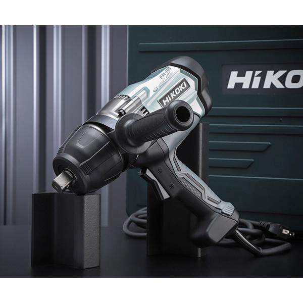 HiKOKI インパクトレンチ 100V WR22SE : エヒメマシン Yahoo!ショッピング店 - 通販 - Yahoo!ショッピング